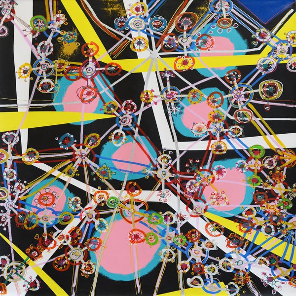 Novorama - 09 janvier 2026 - Ouest Track Radio