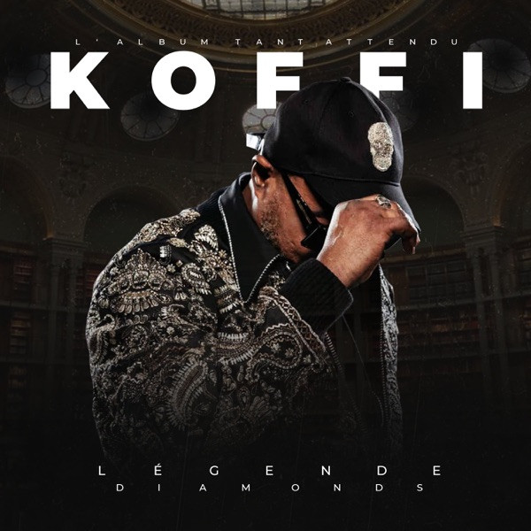 REVIEW OF KOFFI'S V12 ALBUM - Jabulani Radio